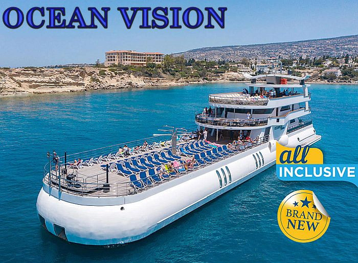 Ocean Vision - Vision Day :: CiprusNeked